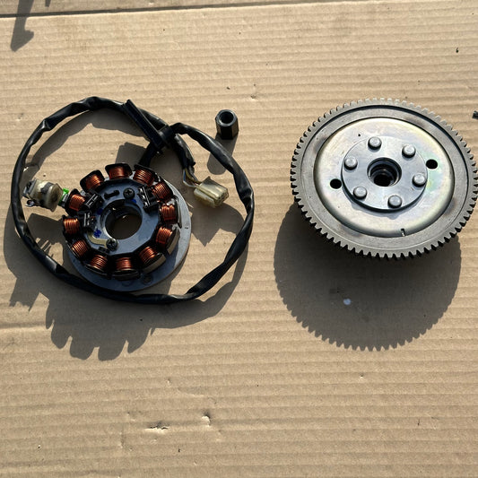 AM6 Elstart – Moped Experten