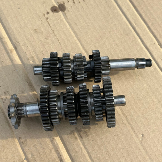 AM6 Elstart – Moped Experten